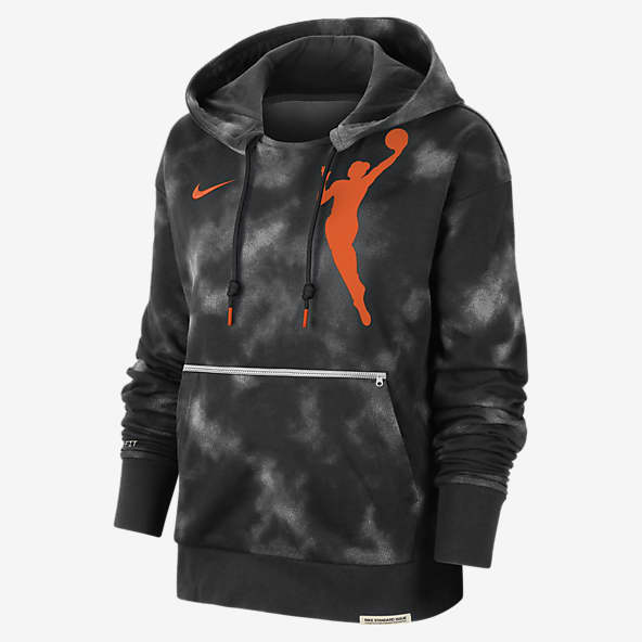 WNBA. Nike HU