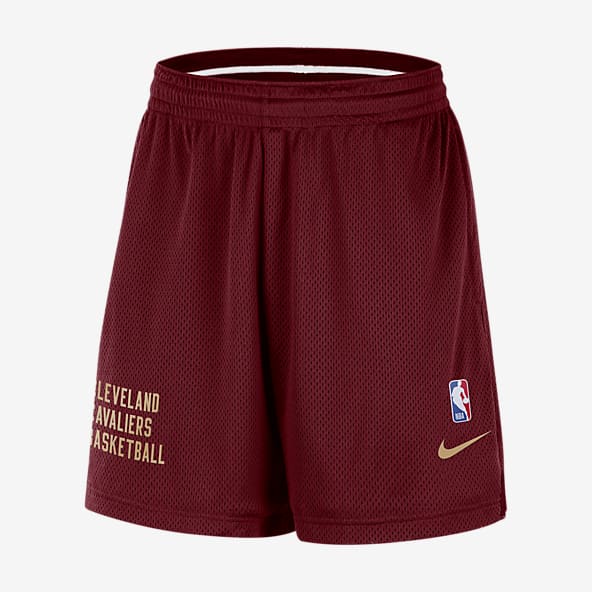 A la rodilla Cleveland Cavaliers. Nike US