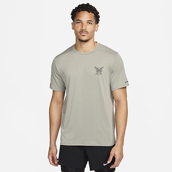 Mens Running Tops & T-Shirts. Nike.com