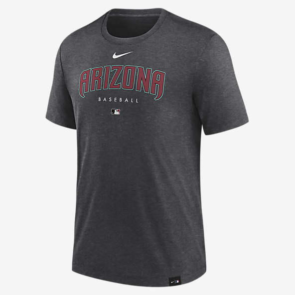 Arizona Diamondbacks Apparel & Gear. Nike.com