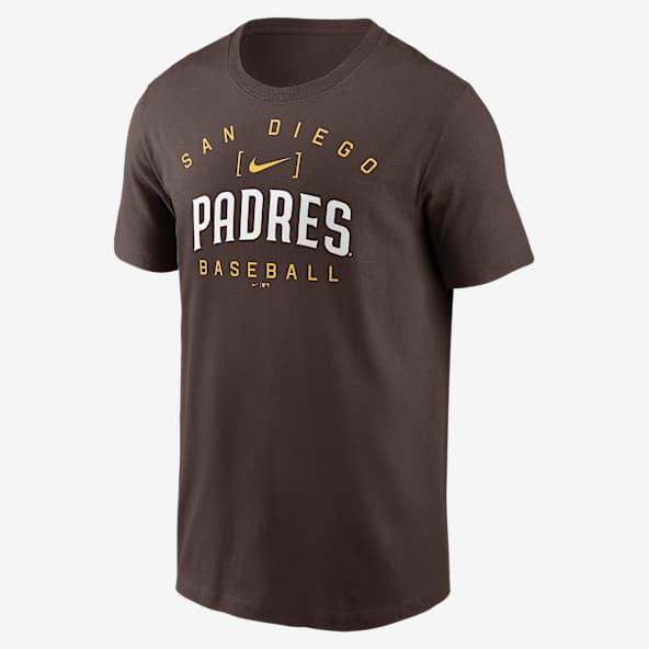 San Diego Padres. Nike.com