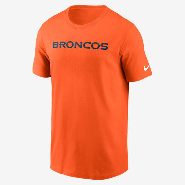 Broncos Jerseys, Apparel & Gear. Nike.com