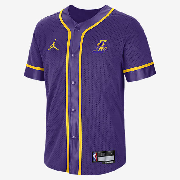 Los Angeles Lakers Statement Edition. Nike US