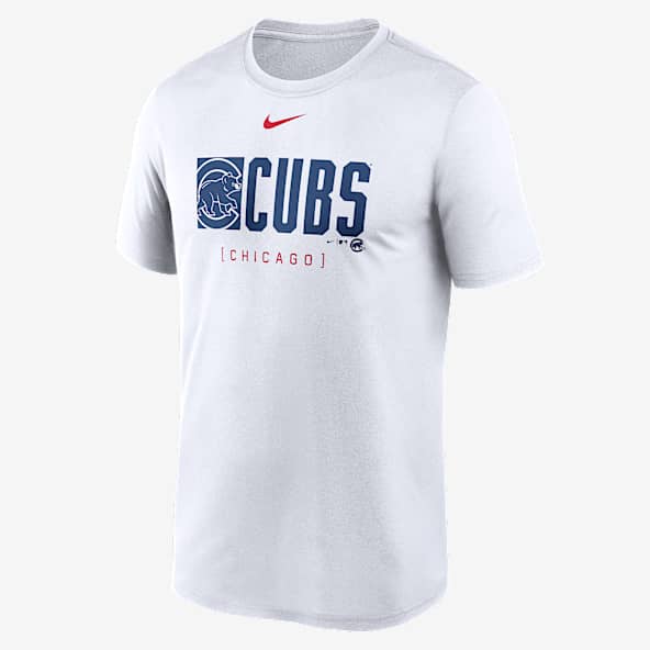 Mens Chicago Cubs Clothing. Nike.com