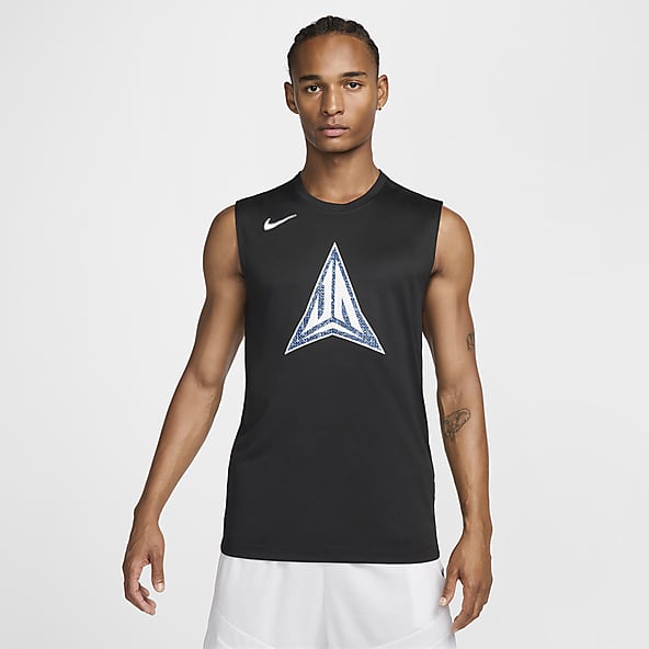 Basketball NBA T-Shirts & Tops. Nike UK
