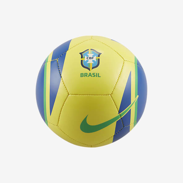 Ženy Fotbal Brazílie. Nike CZ