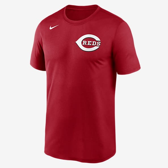 Cincinnati Reds Apparel & Gear. Nike.com