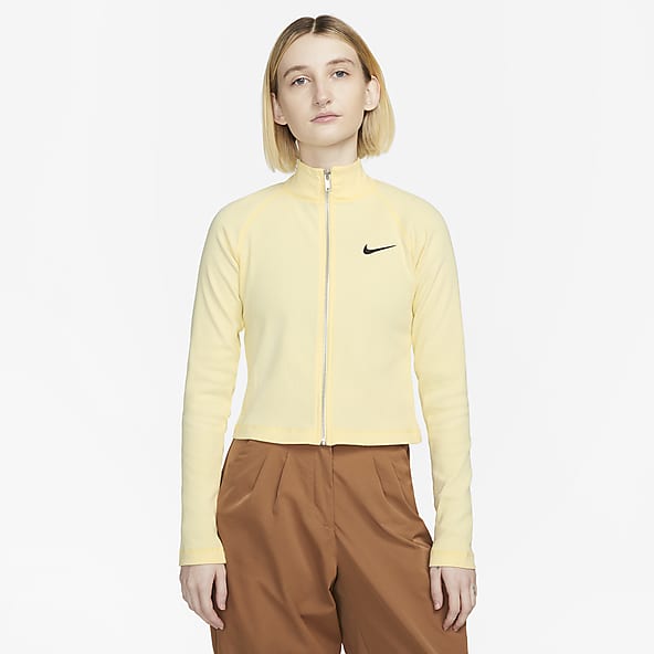 Women's Tight Jackets. Nike FI