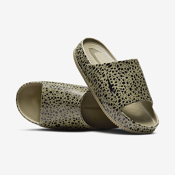 Slippers, sandalen en instappers. Nike NL