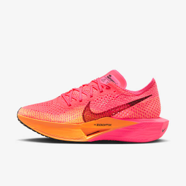 Womens Pink Running Shoes. Nike.com