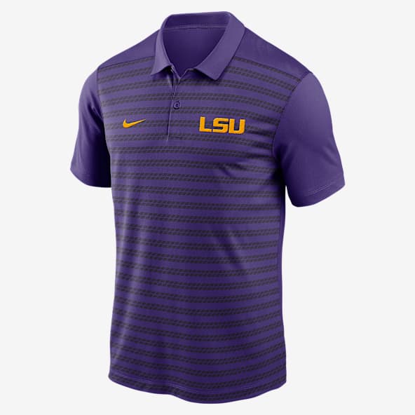 LSU Tigers Apparel & Gear. Nike.com