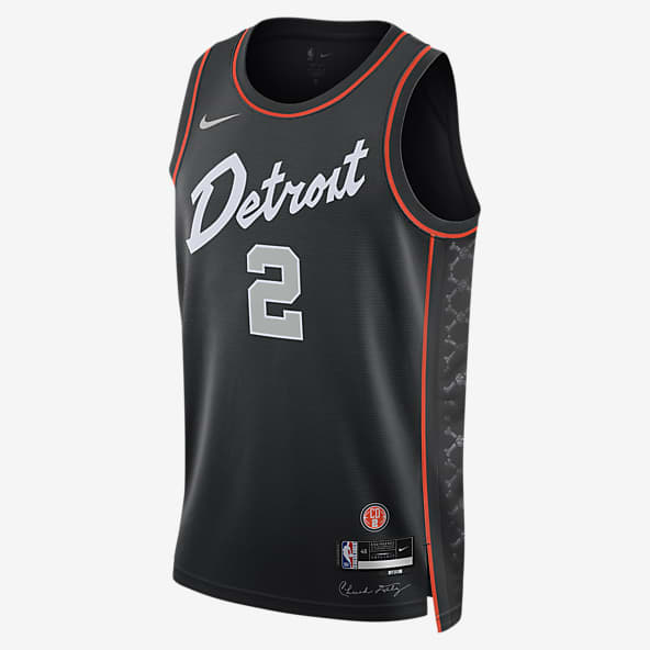 NBA City Edition. Nike BE