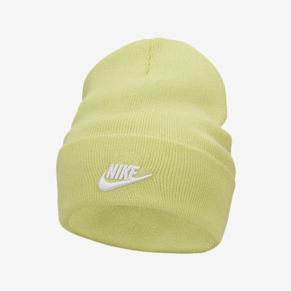 Green Tall Cuff Underwear Synthetic. Nike ZA