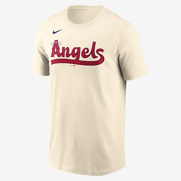 Baseball Los Angeles Angels. Nike.com