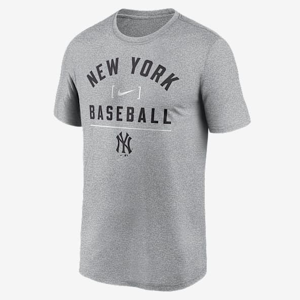 Mens Baseball Tops & T-Shirts. Nike.com