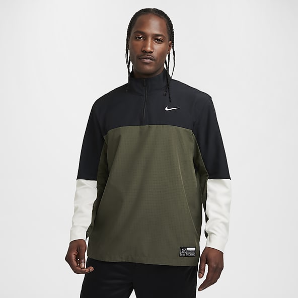 Men's Dri-FIT Jackets Windbreakers. Nike UK