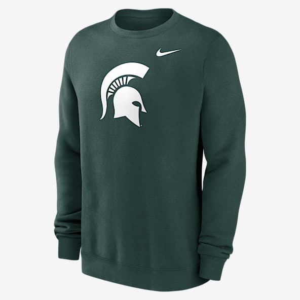 Mens Michigan State Spartans Clothing. Nike.com