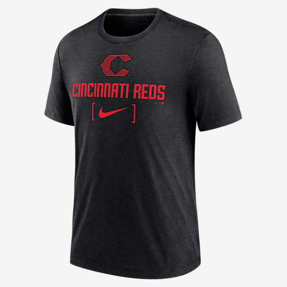 Cincinnati Reds Apparel & Gear. Nike.com
