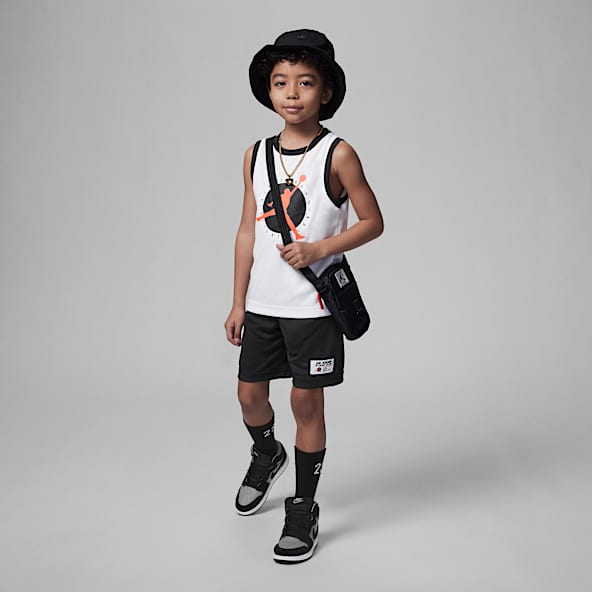 Kids Jordan Clothing. Nike.com