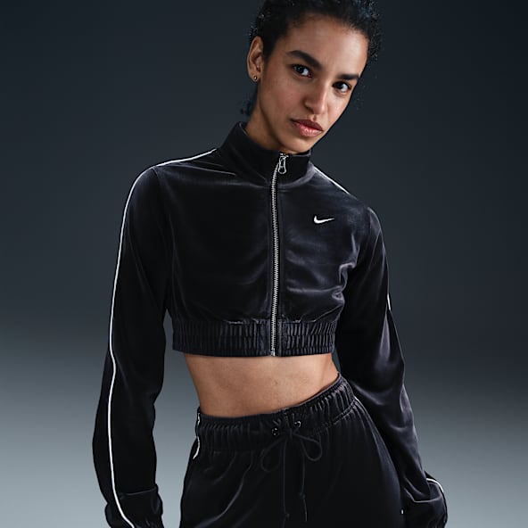 Cropped. Nike CA