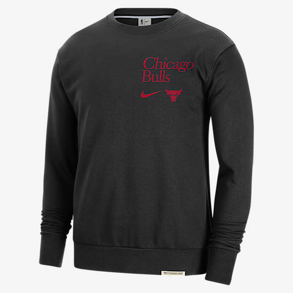 Chicago Bulls. Nike ES
