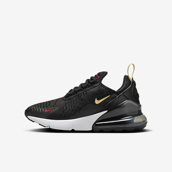 Criança Air Max 270 Calçado. Nike PT
