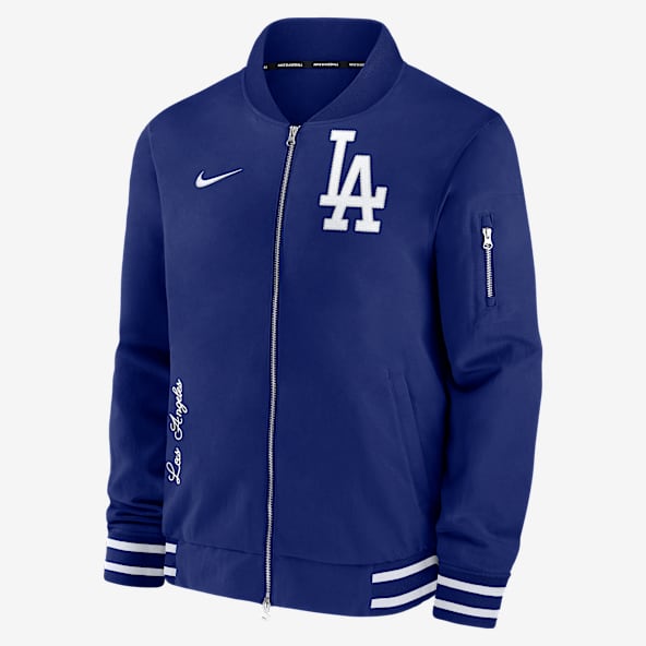 Los Angeles Dodgers. Nike.com