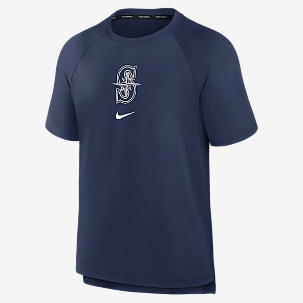 Seattle Mariners Gear & Apparel. Nike.com