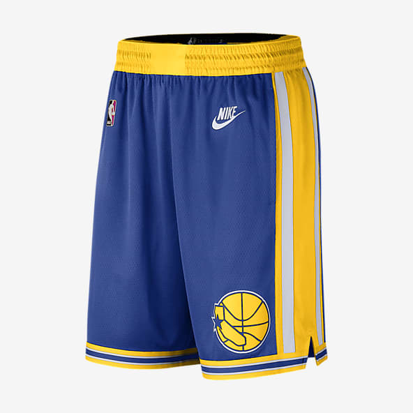 Maillots d'équipe et équipement Golden State Warriors. Nike CA