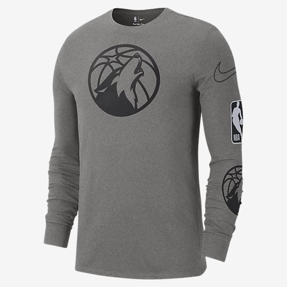 Hombre Básquetbol Minnesota Timberwolves. Nike US