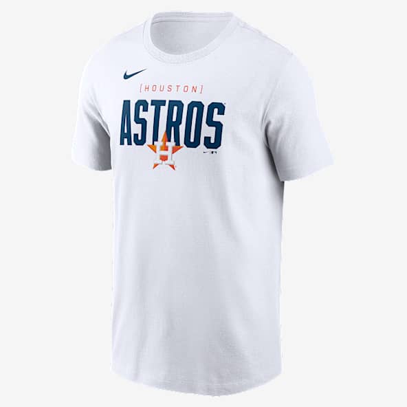 Houston Astros Apparel & Gear. Nike.com