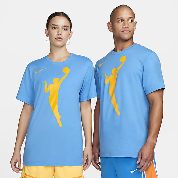 WNBA Playeras y tops. Nike US