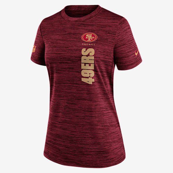 49ers Jerseys, Apparel & Gear. Nike.com