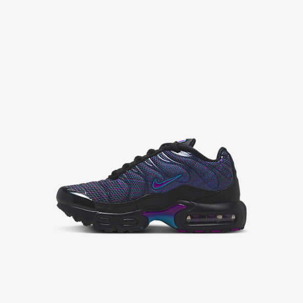 Barn Barn (27,5–35) Air Max Plus Skor. Nike SE