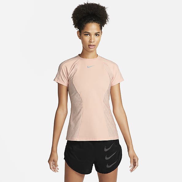 Nike Rosa Maglie manica corta. Nike IT