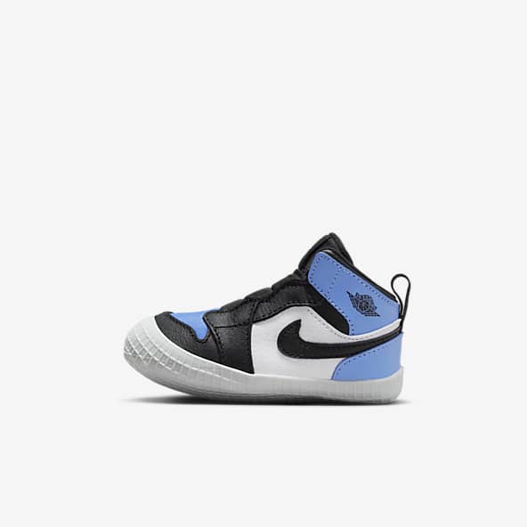 Enfant Jordan 1 Bleu. Nike FR