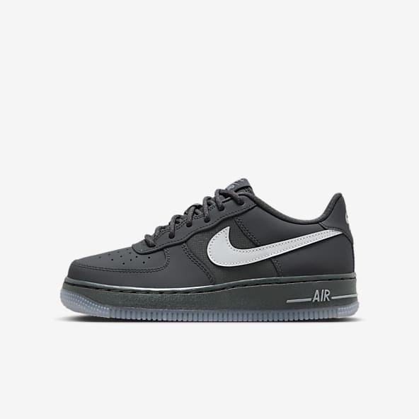 Nike Air Force 1 Low Junior Trainers Online