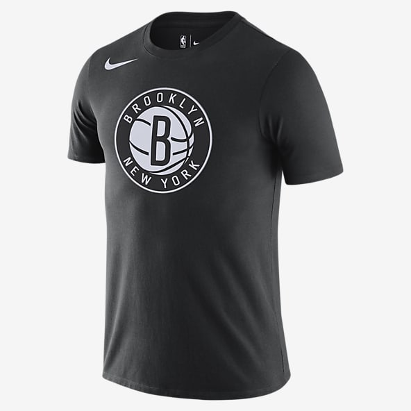 Brooklyn Nets Jerseys & Gear. Nike GB