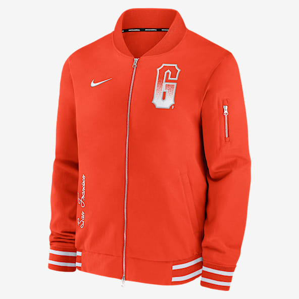 San Francisco Giants. Nike.com