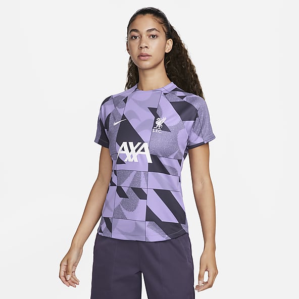 Liverpool F.C.. Nike DK