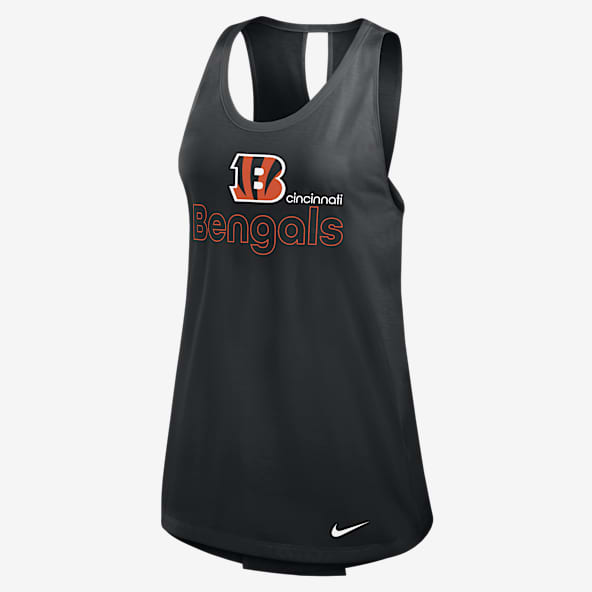 Cincinnati Bengals Jerseys, Apparel & Gear. Nike.com