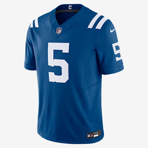 Indianapolis Colts Jerseys, Apparel & Gear. Nike.com