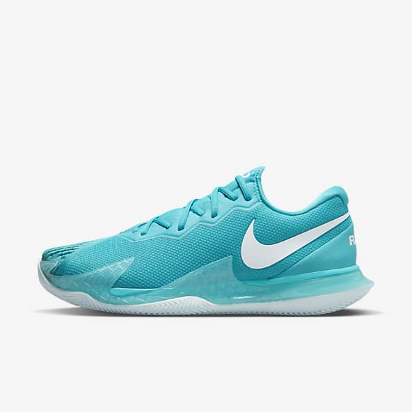 Rafael Nadal Shoes. Nike NO
