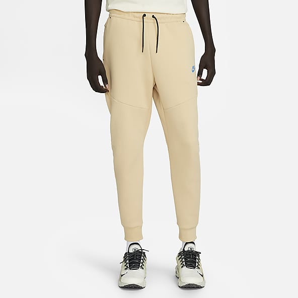 Hombre Marrón Tech Fleece. Nike ES