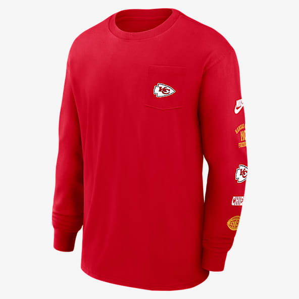 Kansas City Chiefs Jerseys, Apparel & Gear. Nike.com