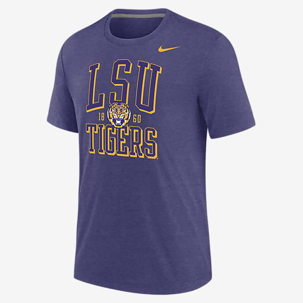 LSU Tigers Apparel & Gear. Nike.com