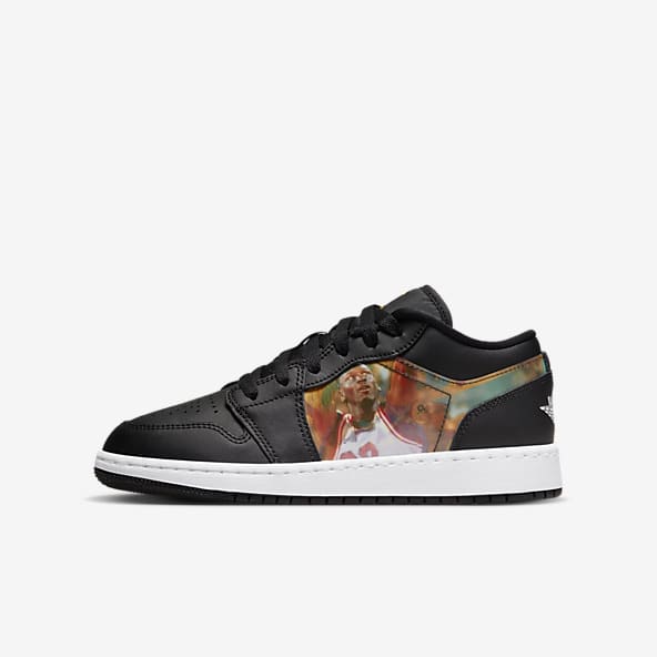 Michael Jordan Sko. Nike DK