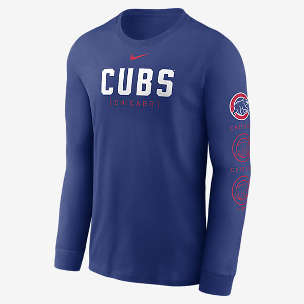 Chicago Cubs Apparel & Gear. Nike.com