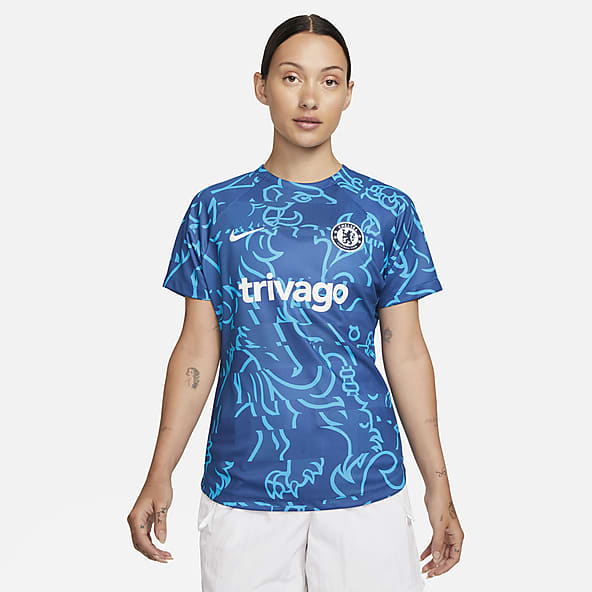 Women's Football Tops & T-Shirts. Nike UK