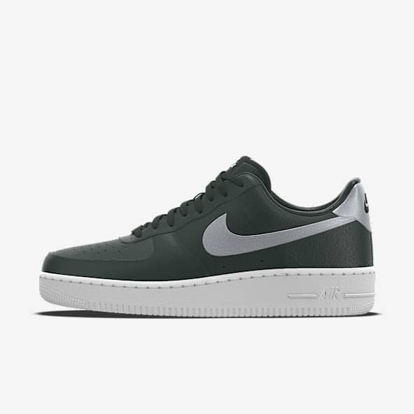 Low Top Air Force Ones. Nike.com
